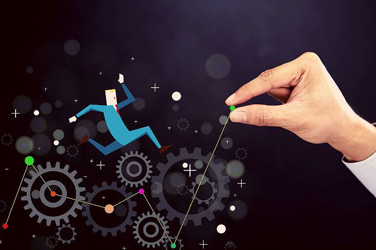 What Does It Mean to Be a ‘Digital’ Business? | Earl Ng